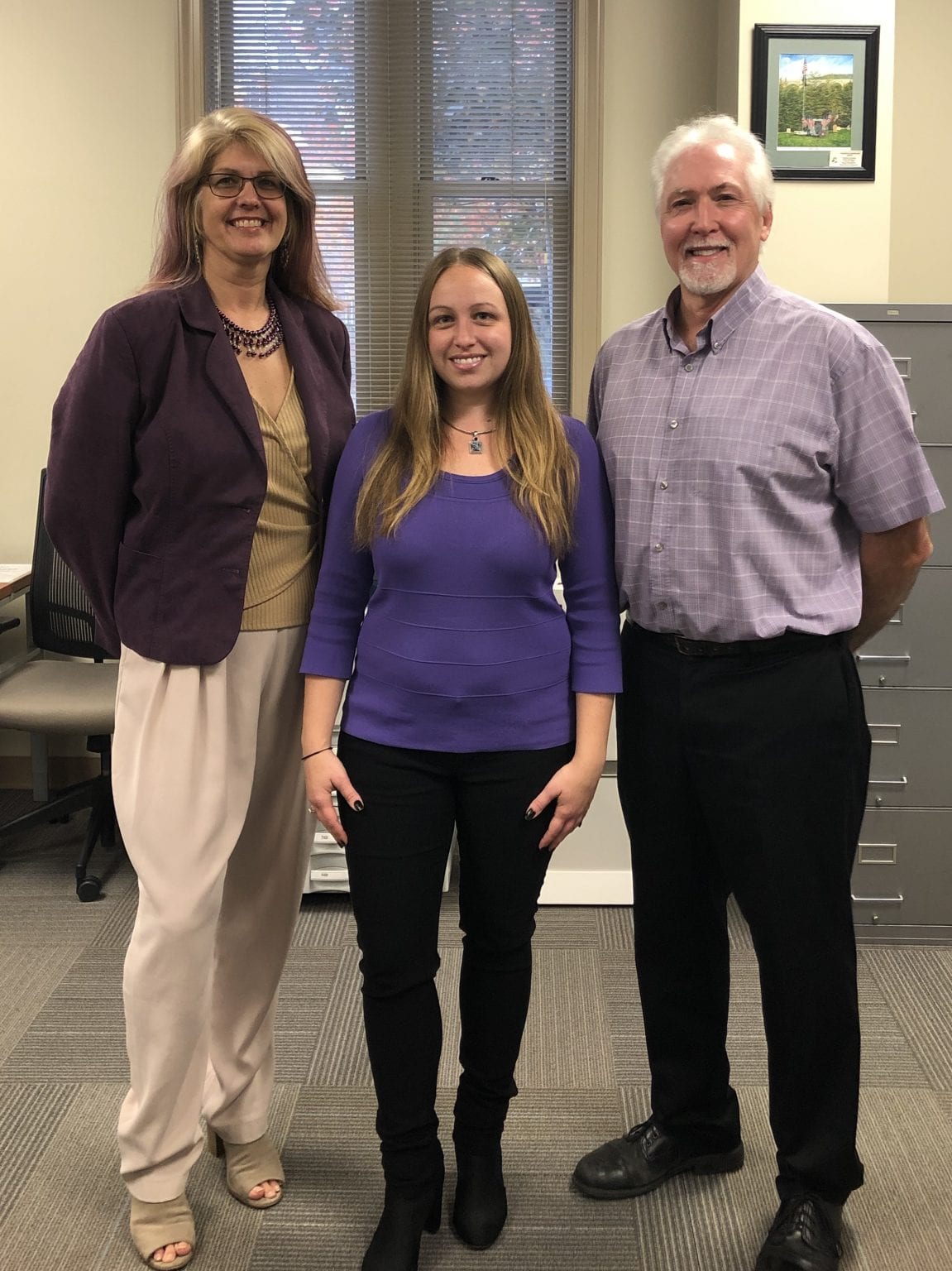 Register & Recorder - Contact Us - Wyoming County, PA, USA